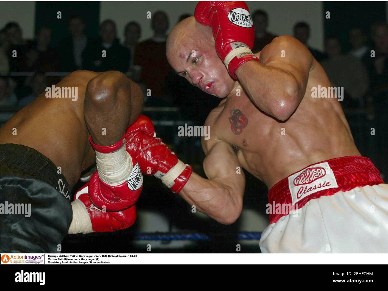 Tait hall hi-res stock photography and images - Alamy