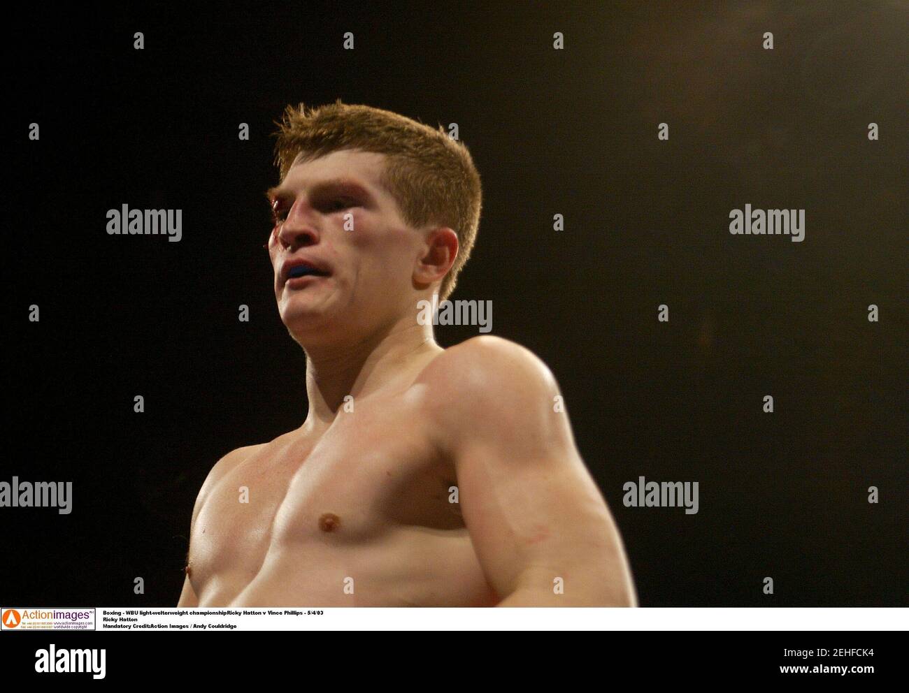 Vince phillips hi-res stock photography and images - Alamy