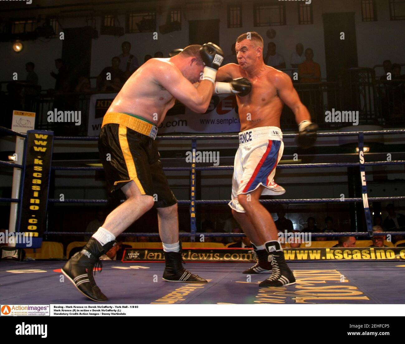 Mark krence hi-res stock photography and images - Alamy