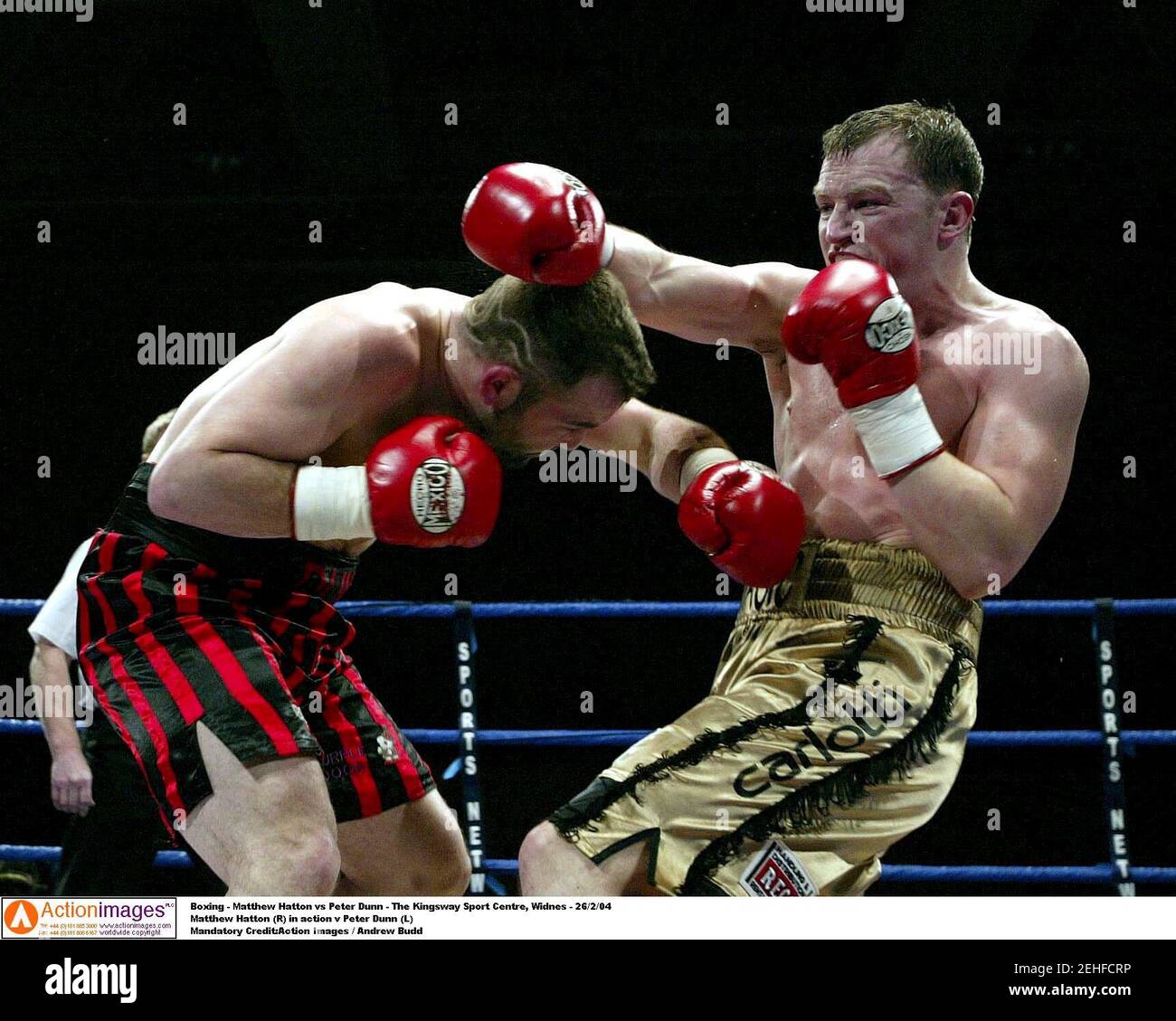 Centre matthew dunn hi-res stock photography and images - Alamy