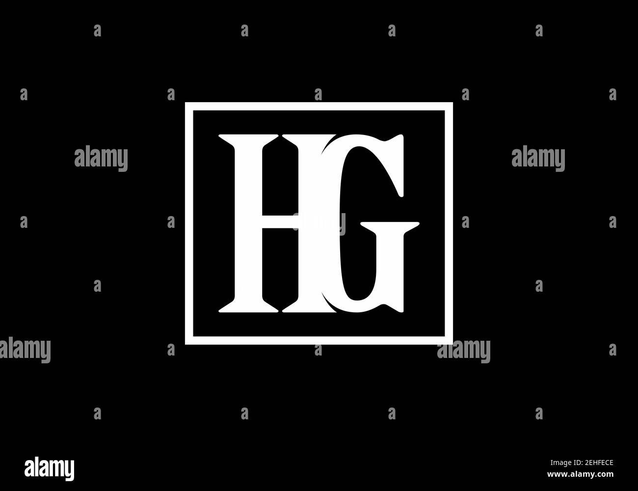 Hg technology sign hi-res stock photography and images - Alamy