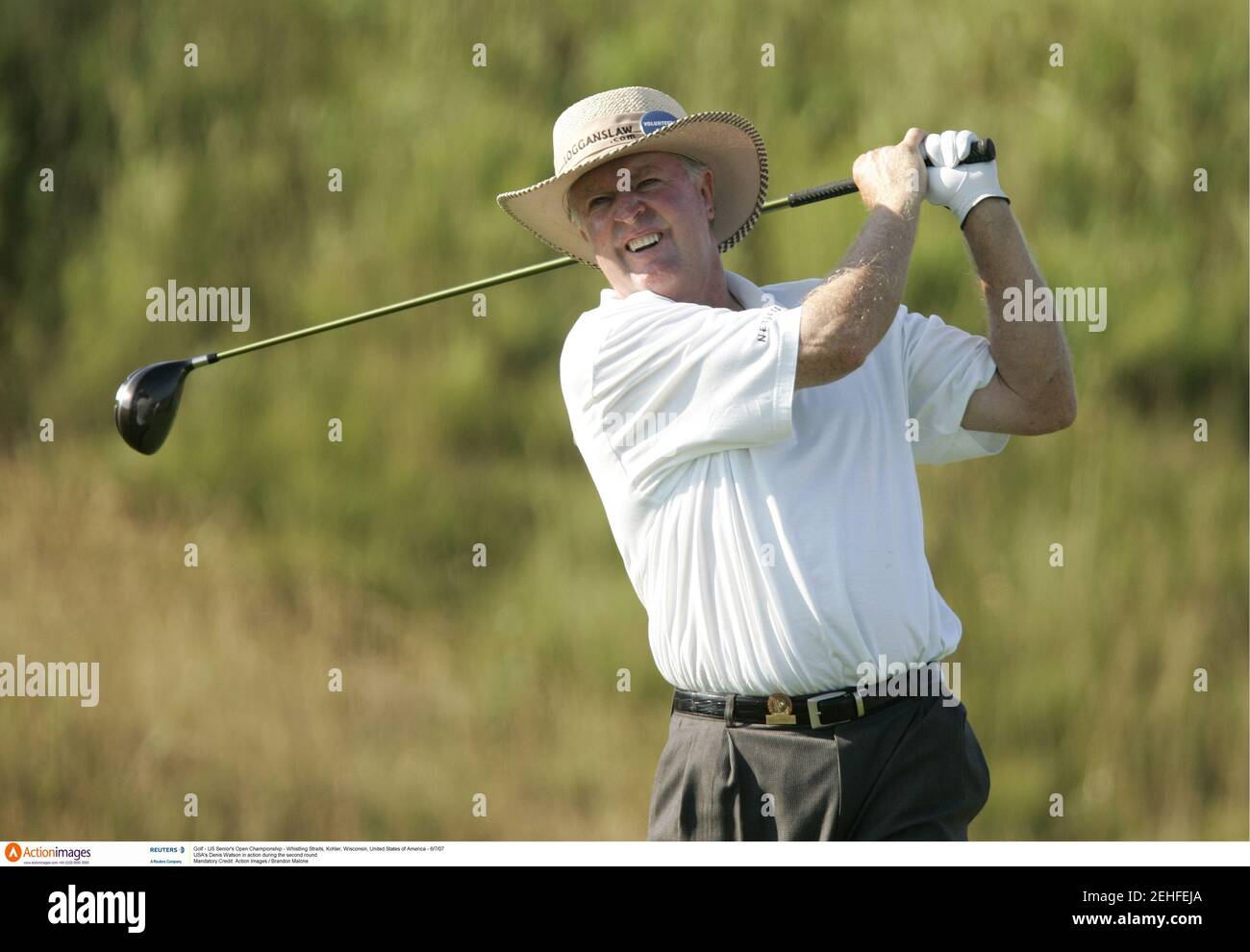 Denis watson hi-res stock photography and images - Alamy