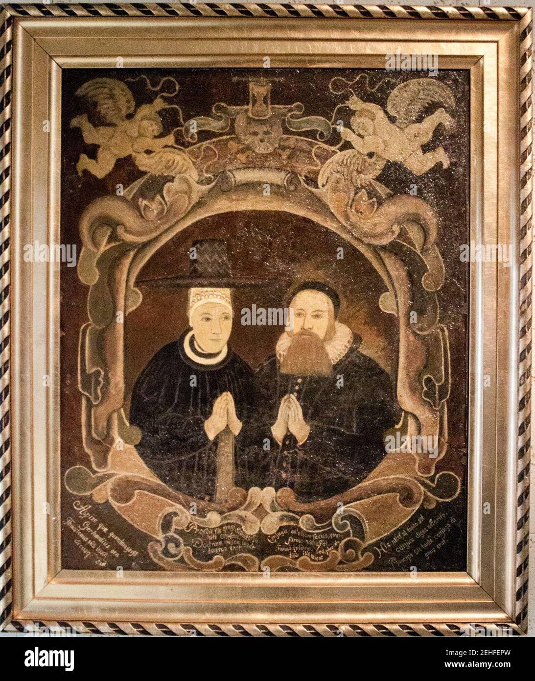 Thorsteinn hi-res stock photography and images - Alamy