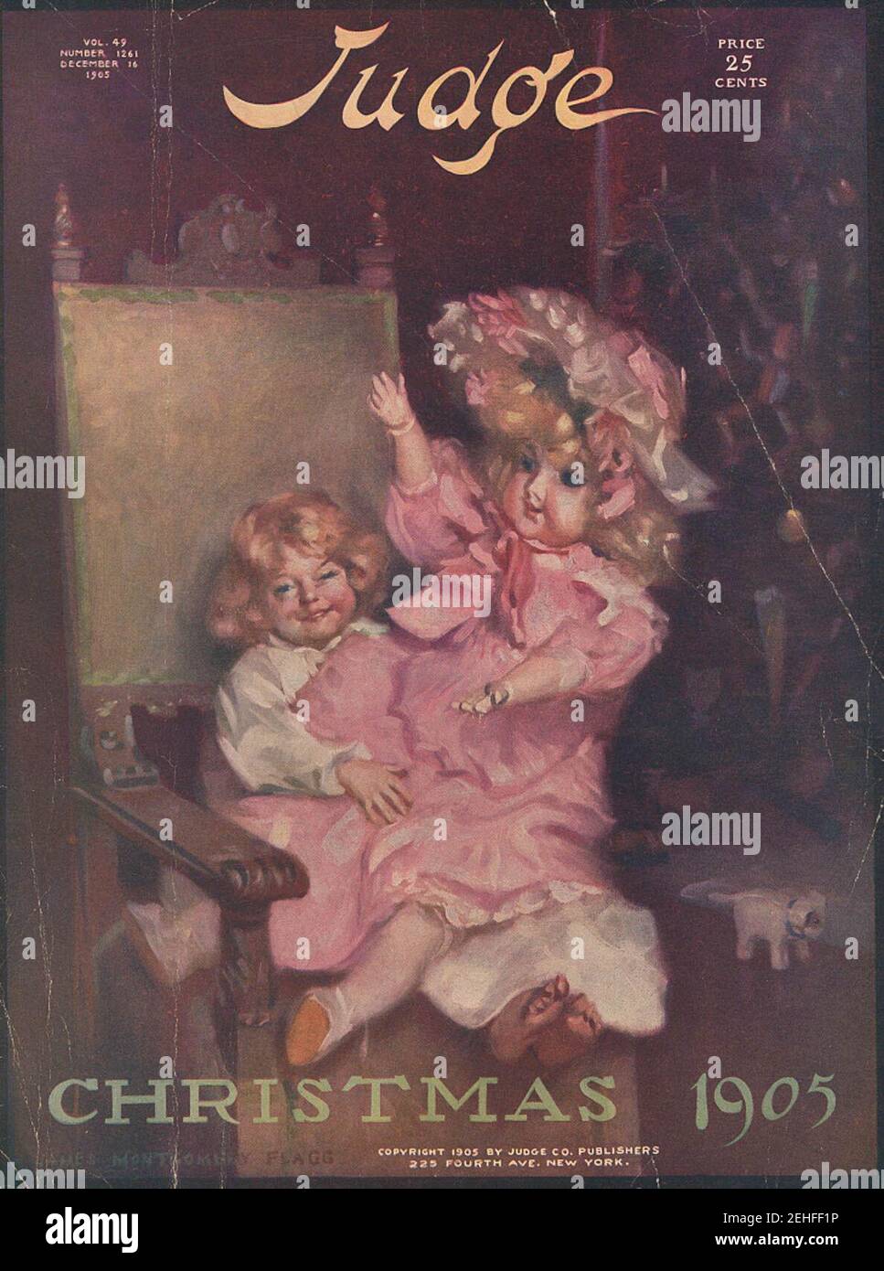 Judge Magazine High Resolution Stock Photography and Images - Alamy