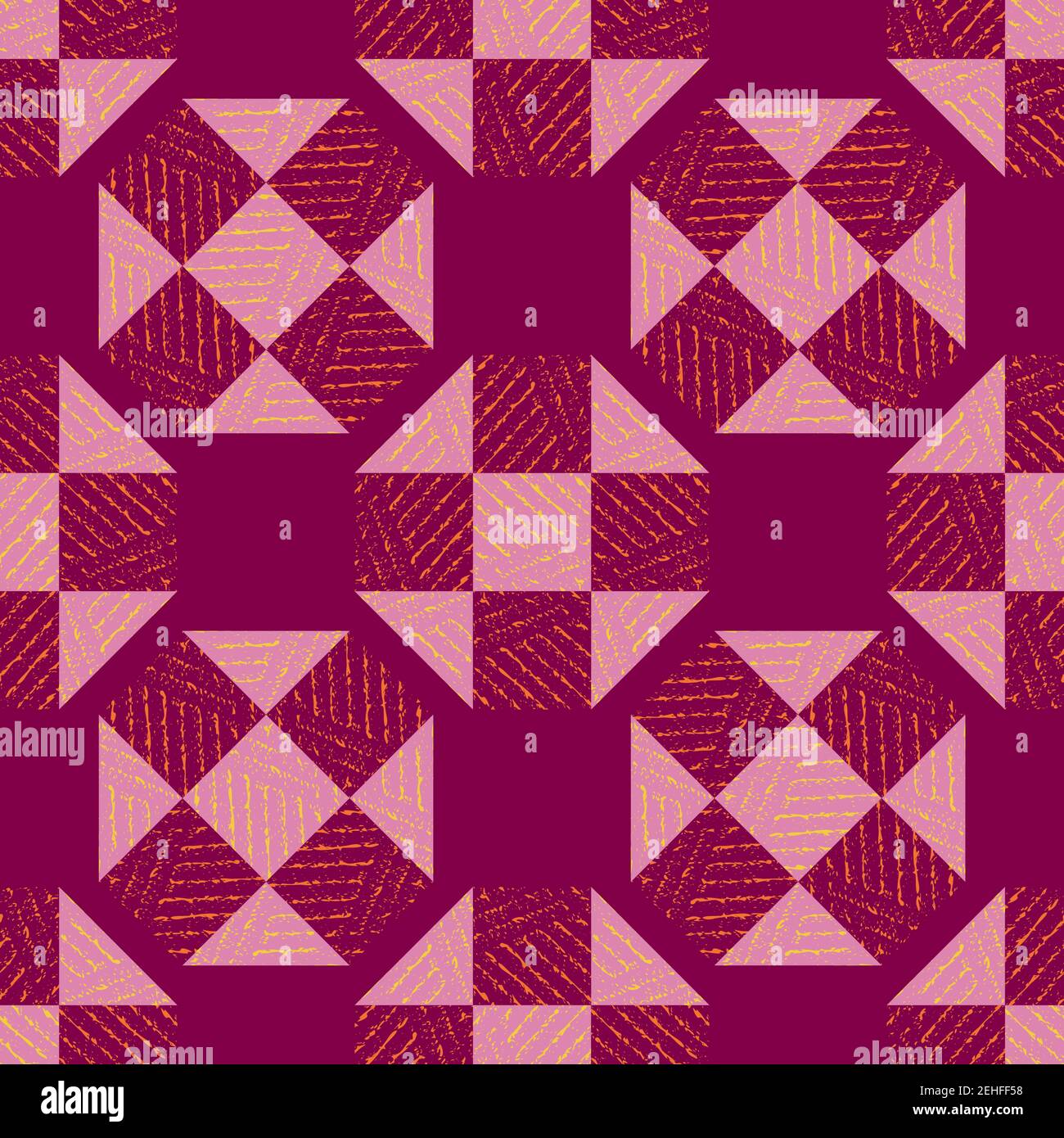 Modern moorish style Stock Vector Images - Alamy