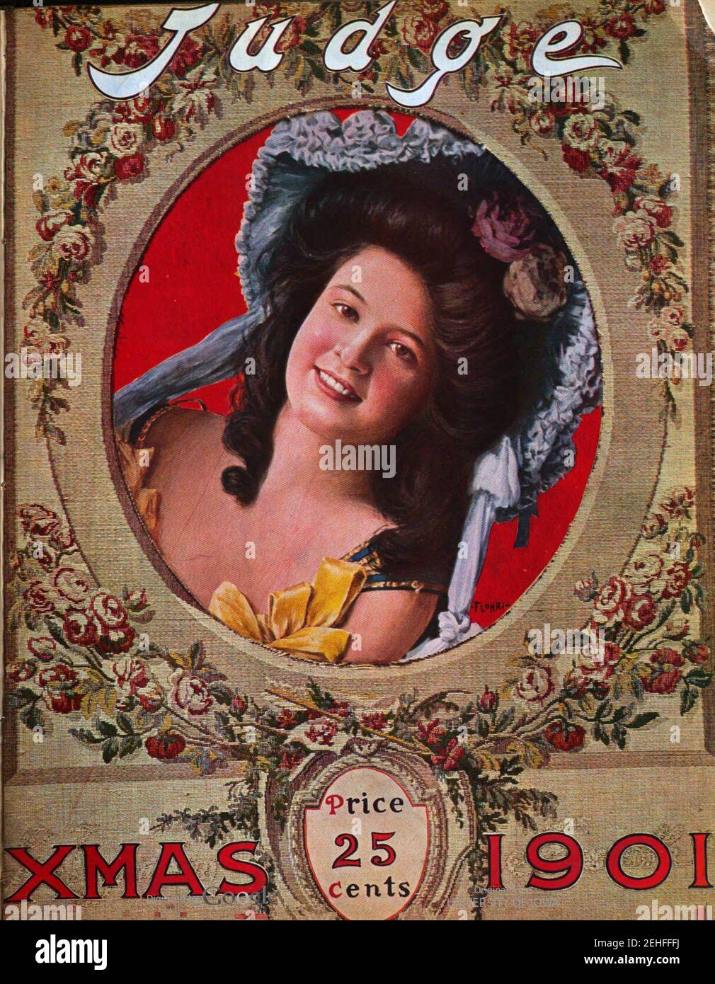 Judge Magazine High Resolution Stock Photography and Images - Alamy