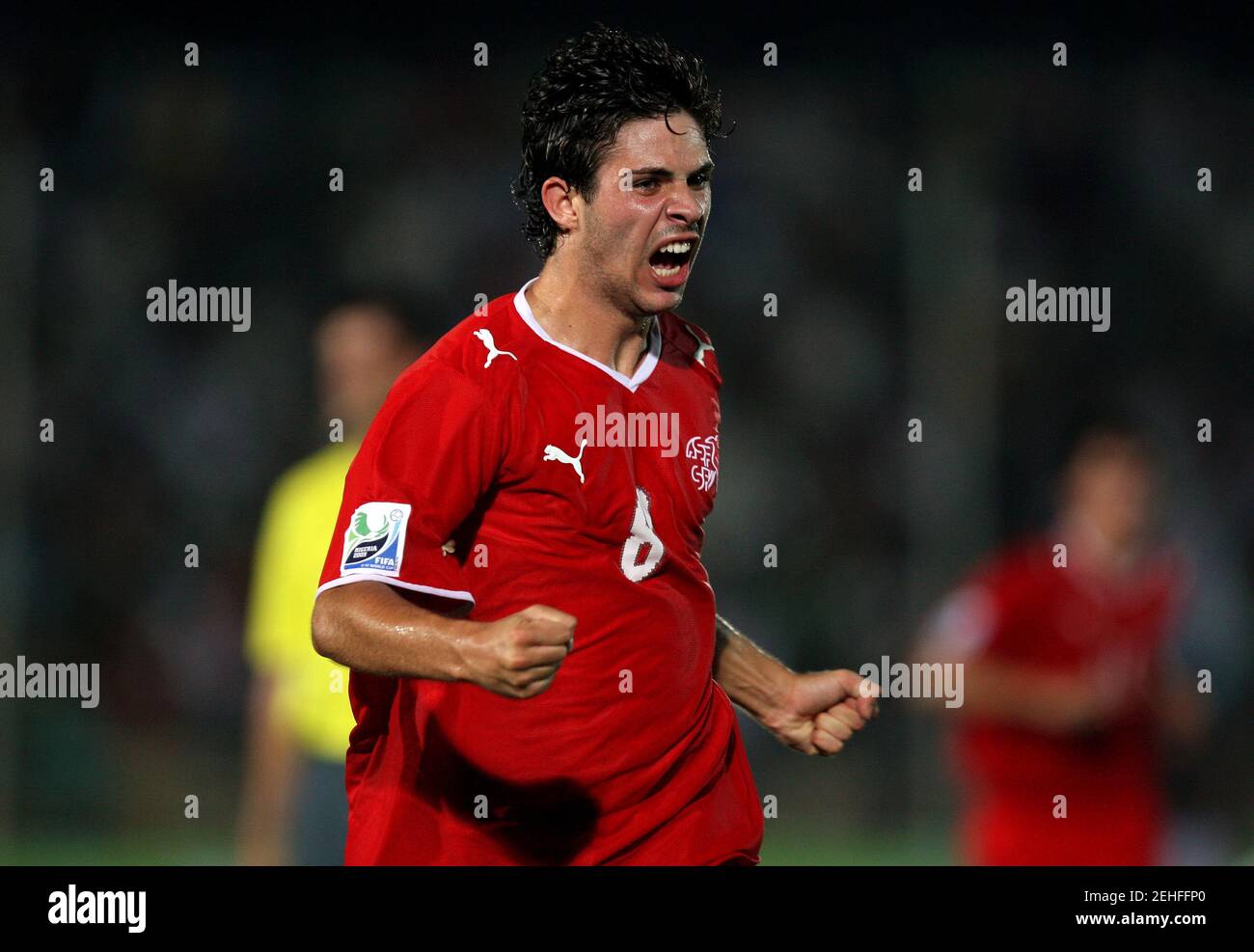 Oliver Buff High Resolution Stock Photography and Images - Alamy