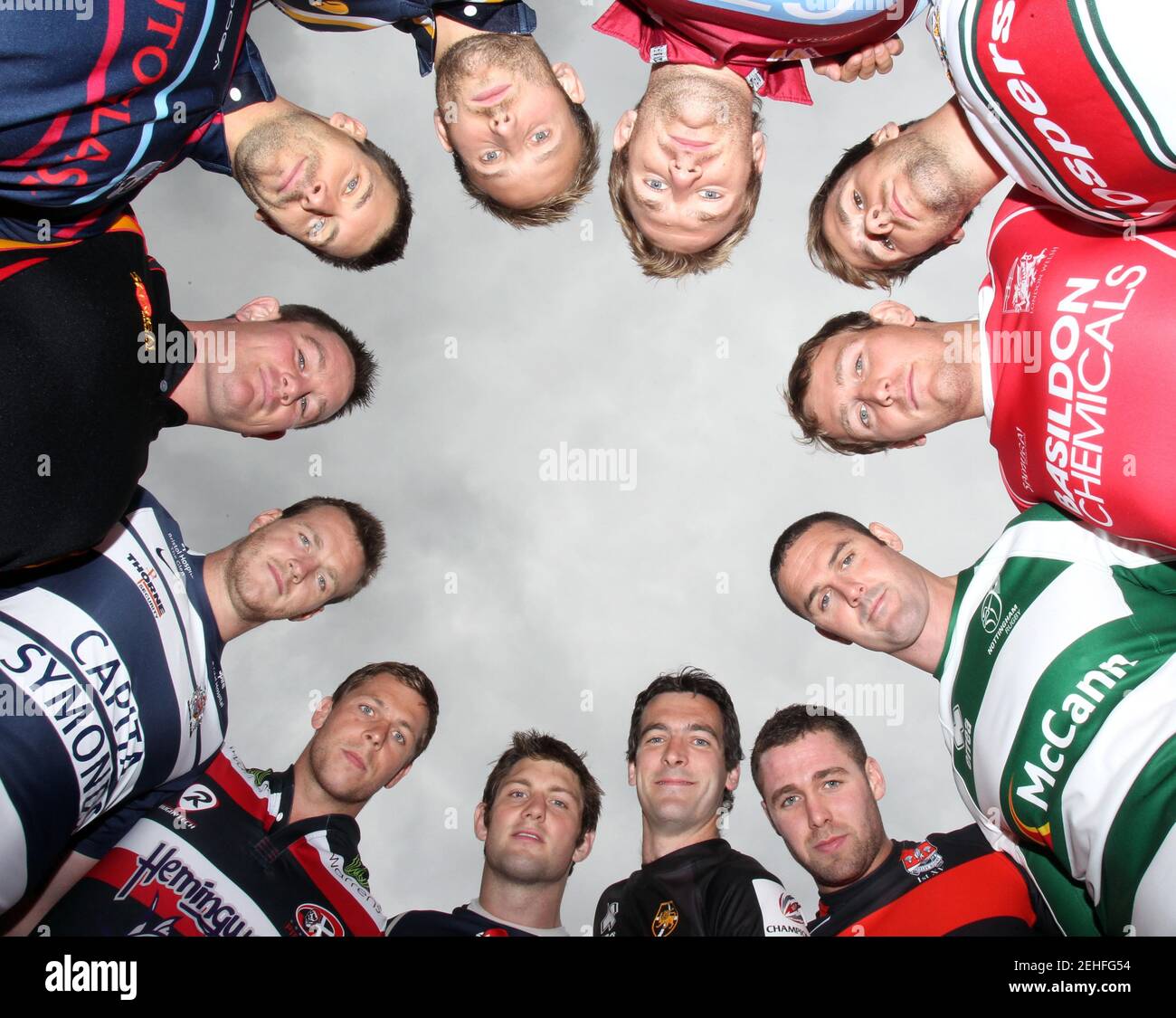 James pritchard rugby hi-res stock photography and images - Alamy