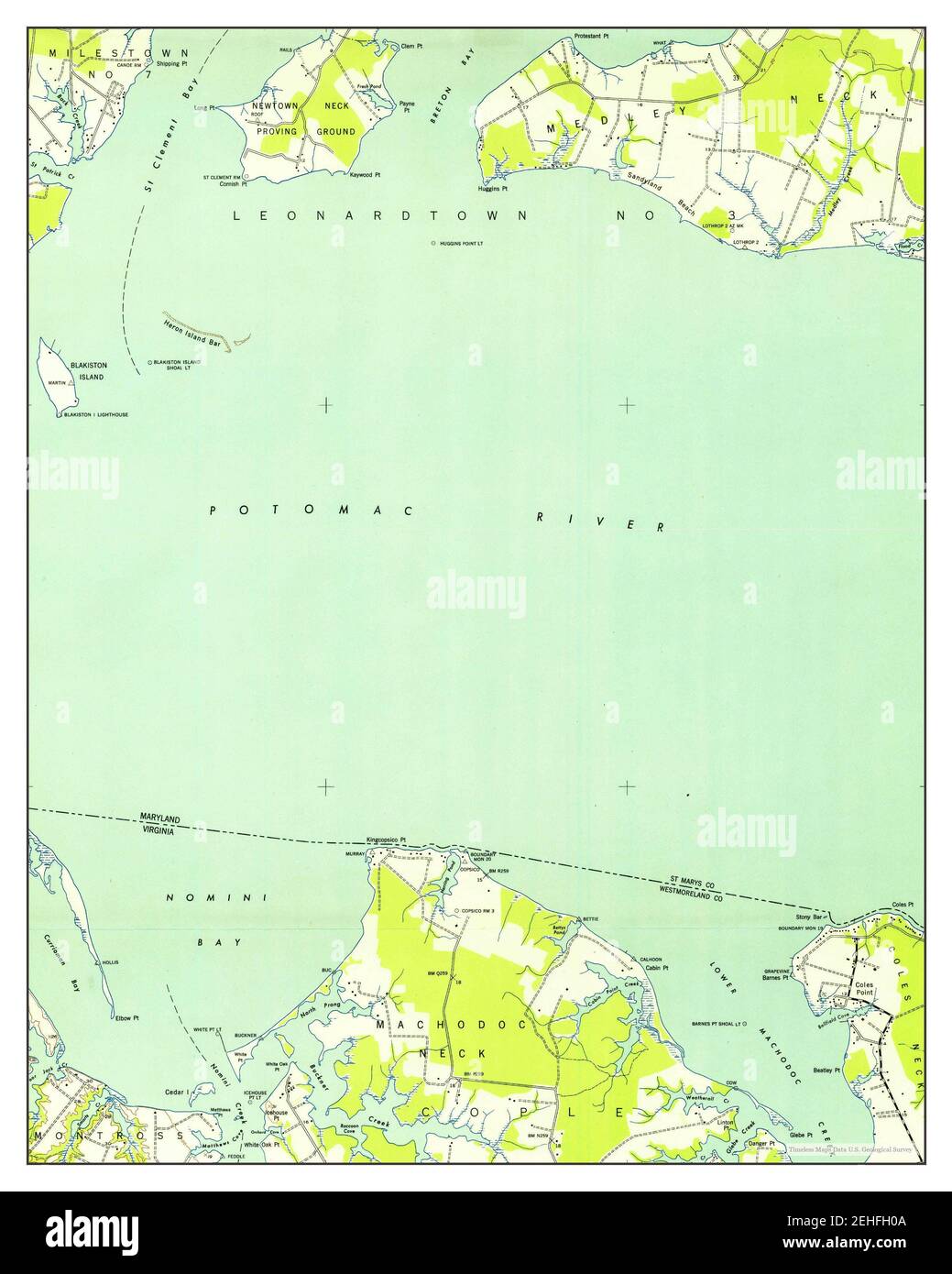 Blakiston island hi-res stock photography and images - Alamy
