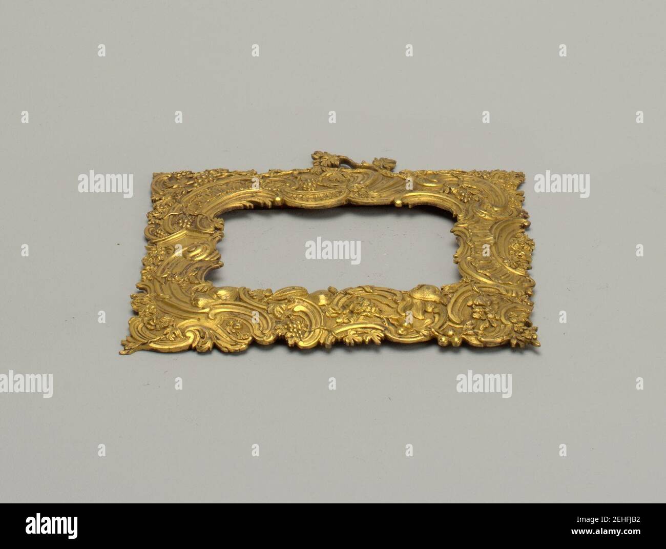 Pair of frames hi-res stock photography and images - Alamy