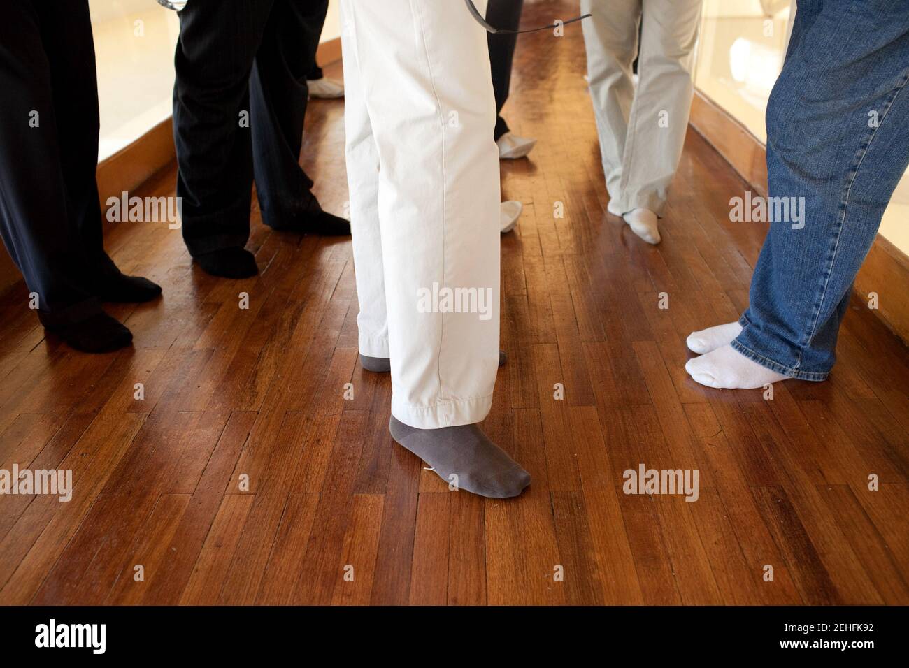 President Barack Obama tours the Pyramids and Sphinx in Egypt on June 4 ...