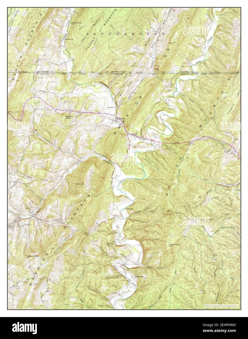 Flintstone High Resolution Stock Photography and Images - Alamy