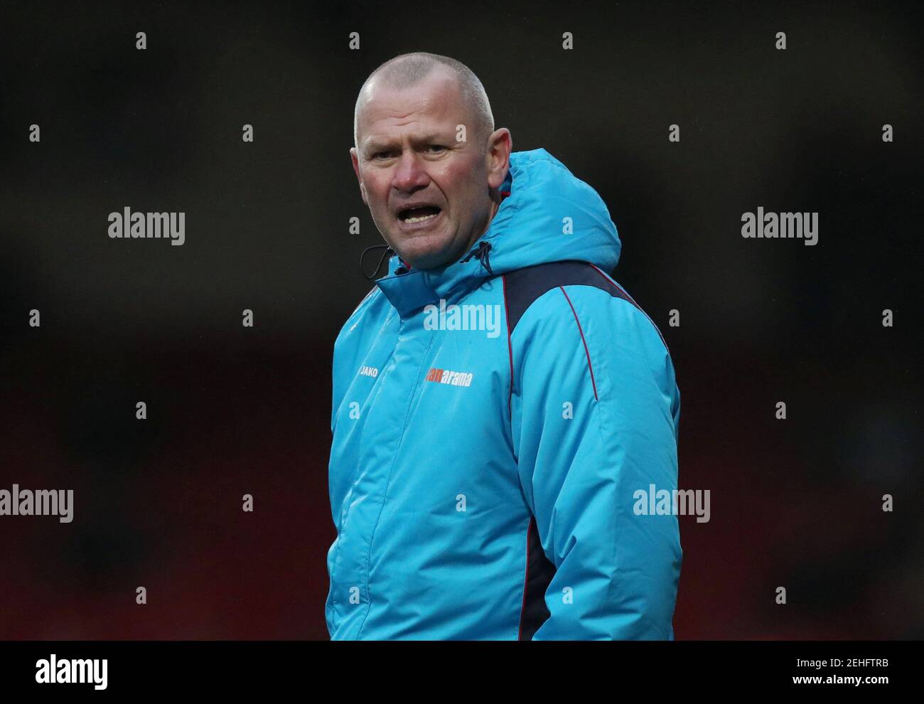 Alan dowson woking hi-res stock photography and images - Alamy