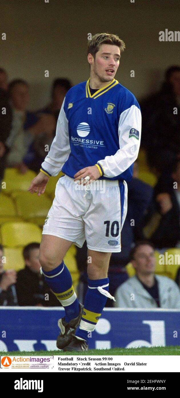 Trevor fitzpatrick hi-res stock photography and images - Alamy