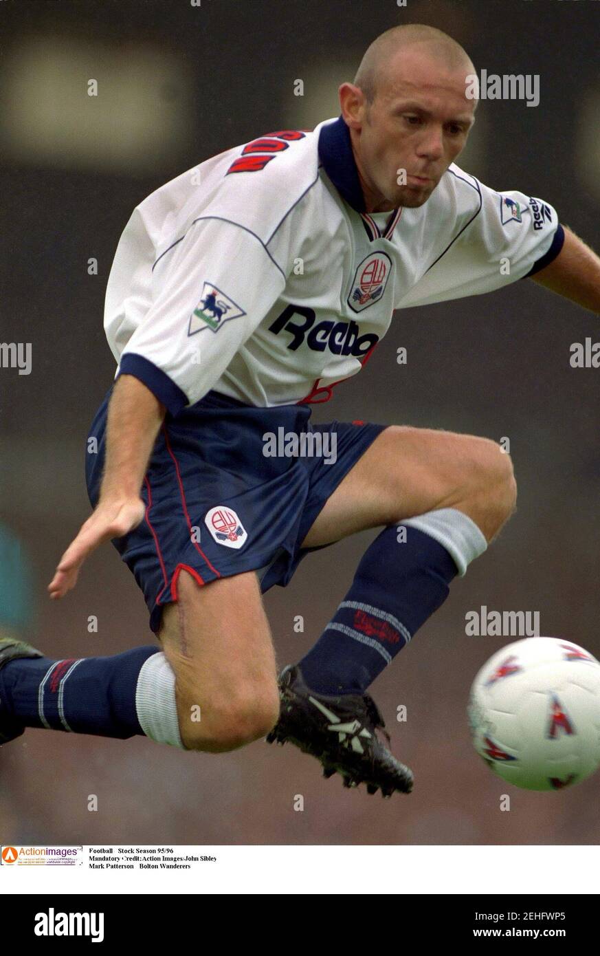 Mark Patterson High Resolution Stock Photography and Images - Alamy