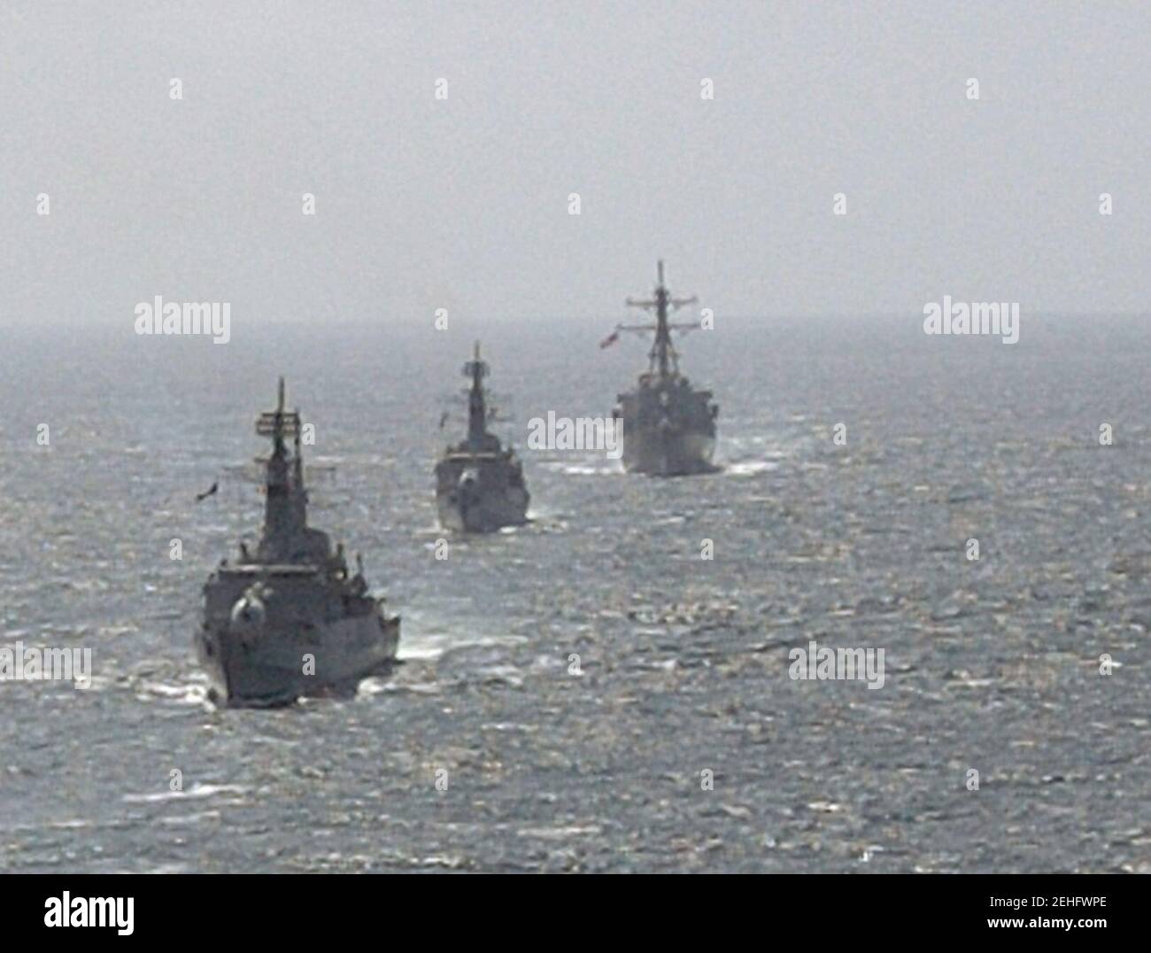 Pakistan navy hi-res stock photography and images - Alamy