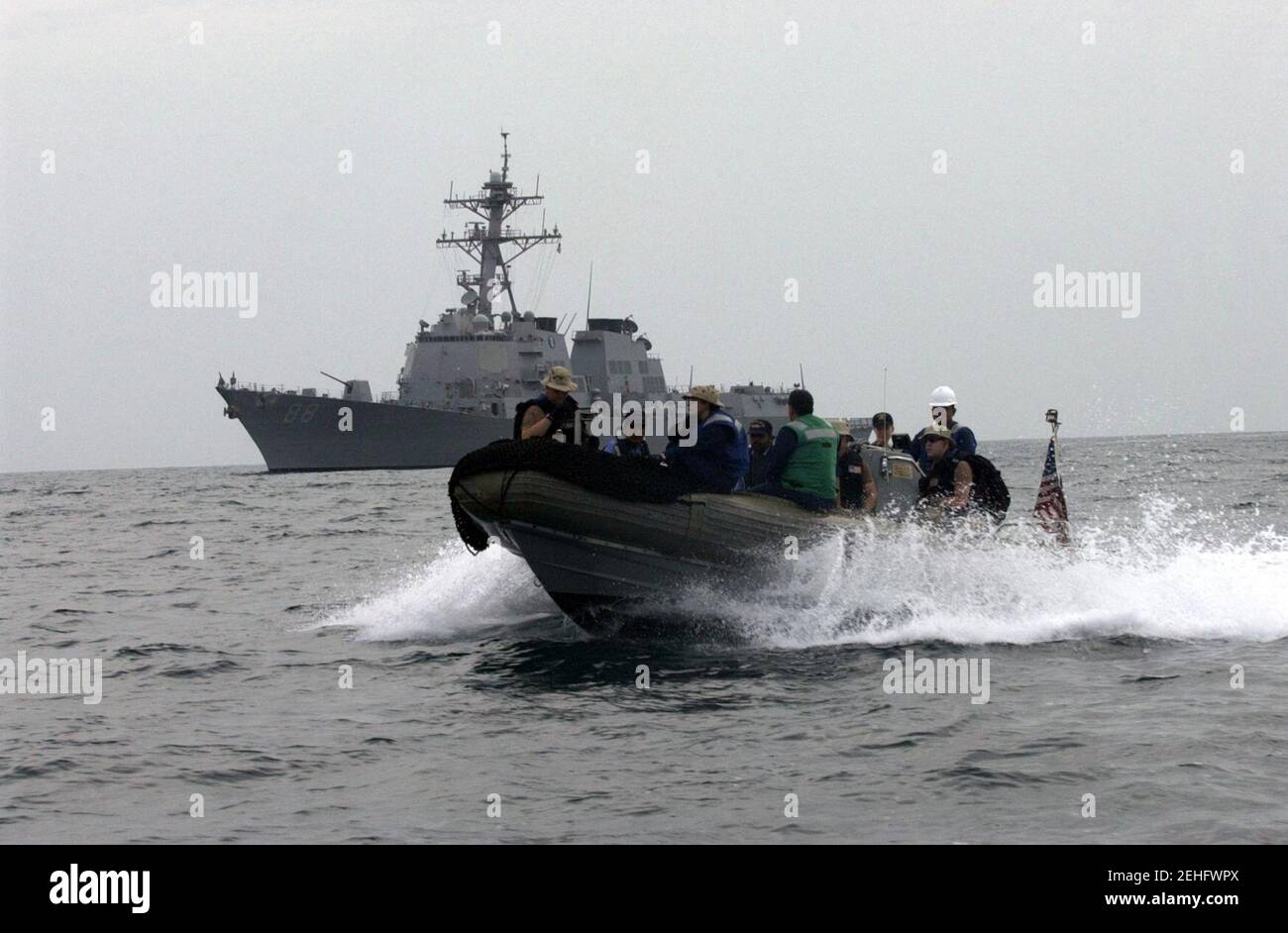 Pakistan Navy Ships2 Stock Photo - Alamy
