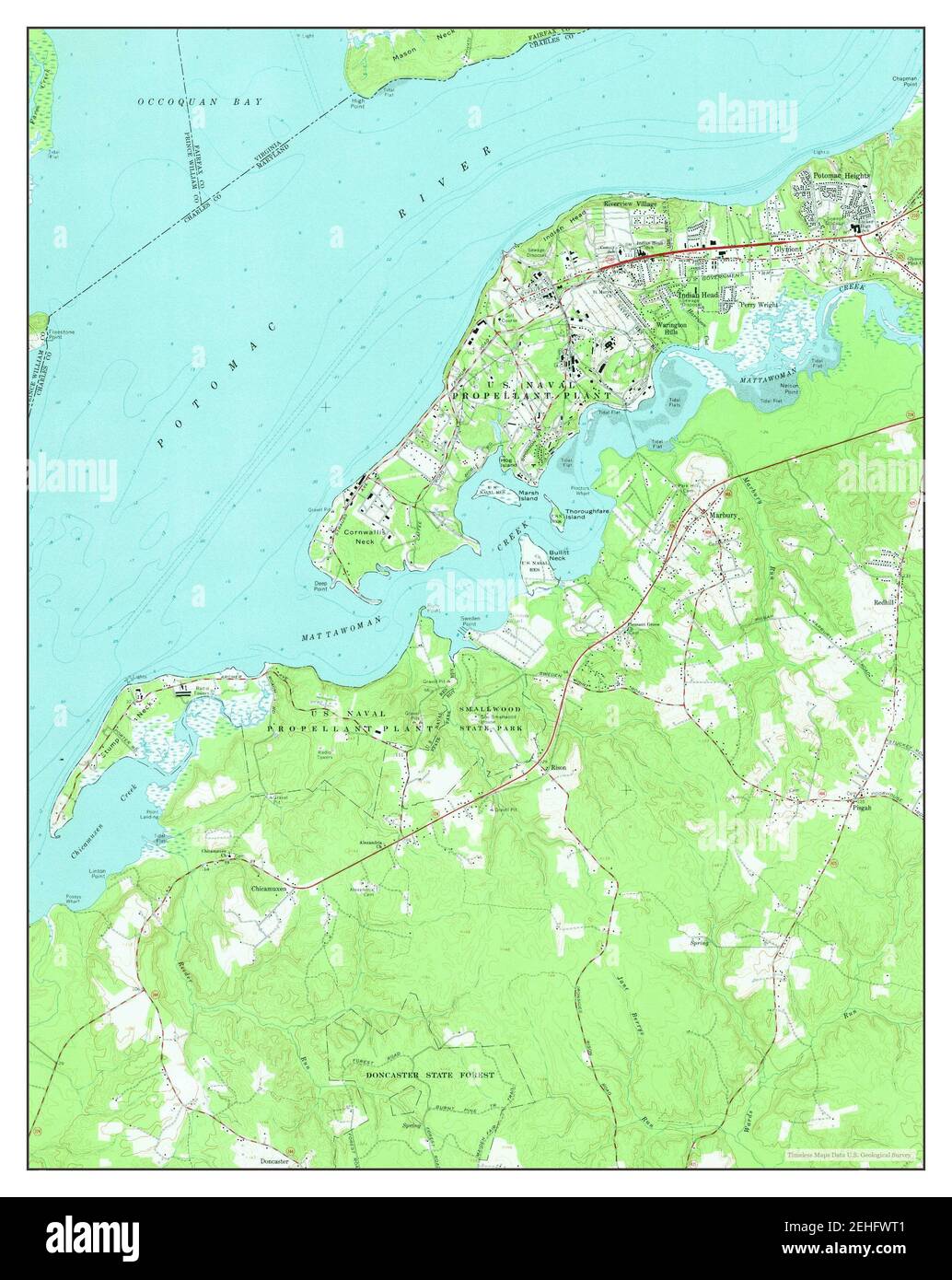 Indian head map Cut Out Stock Images & Pictures - Alamy