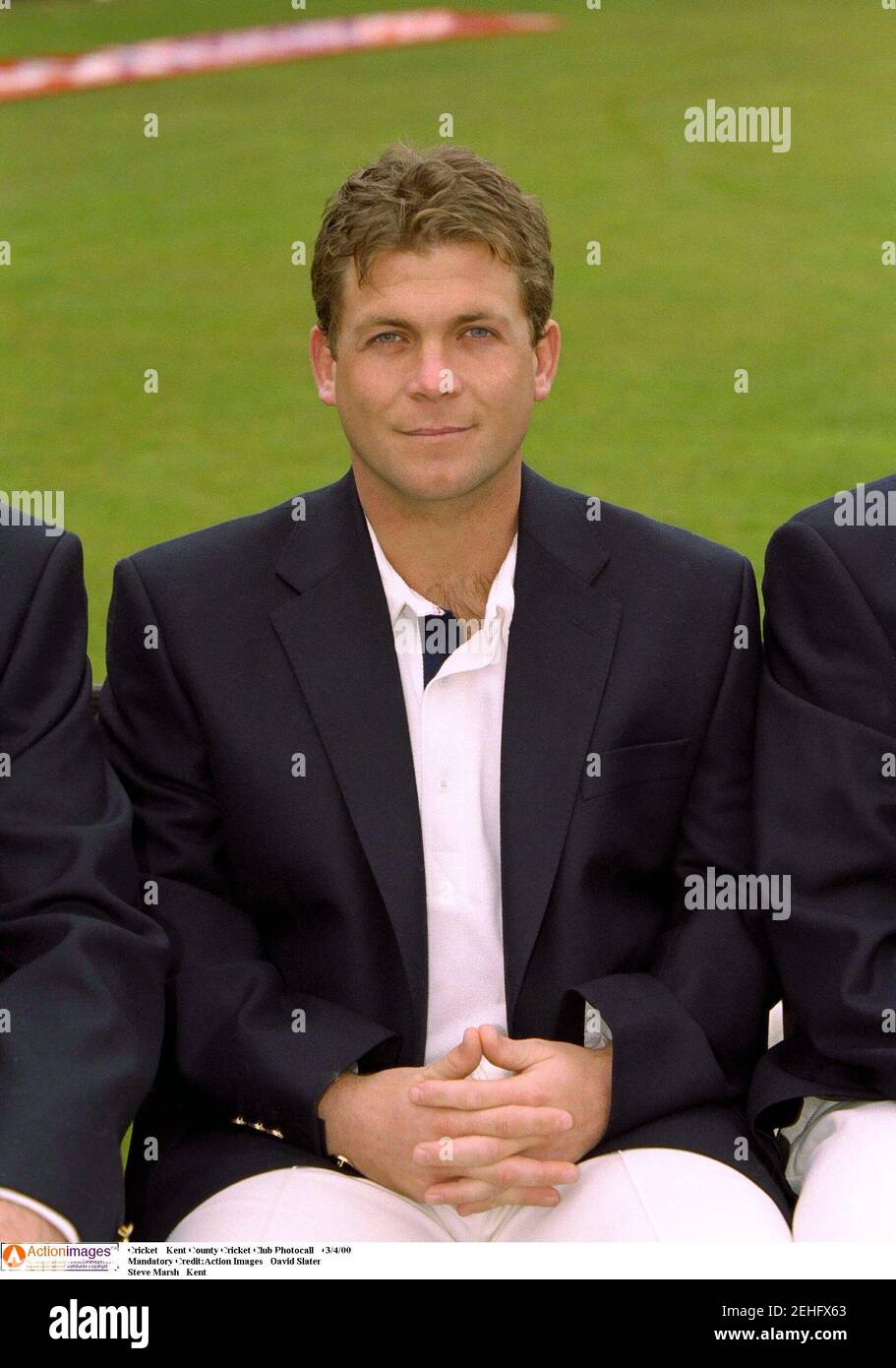 Steve marsh hi-res stock photography and images - Alamy