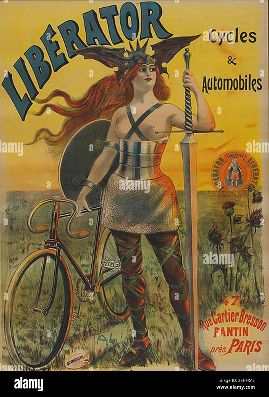 Paleologue jean de hi-res stock photography and images - Alamy