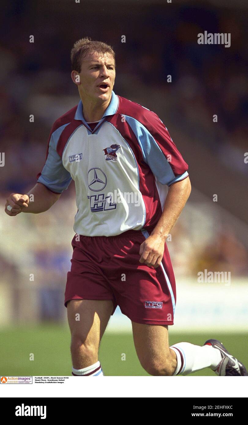 Stuart thom hi-res stock photography and images - Alamy