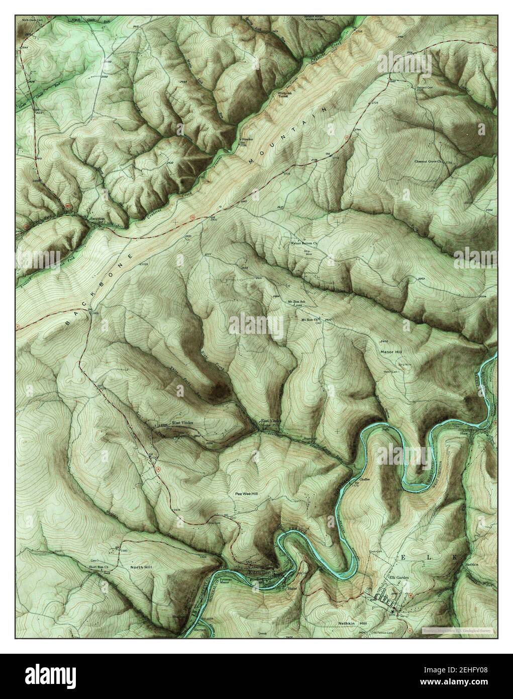 Kitzmiller hi-res stock photography and images - Alamy