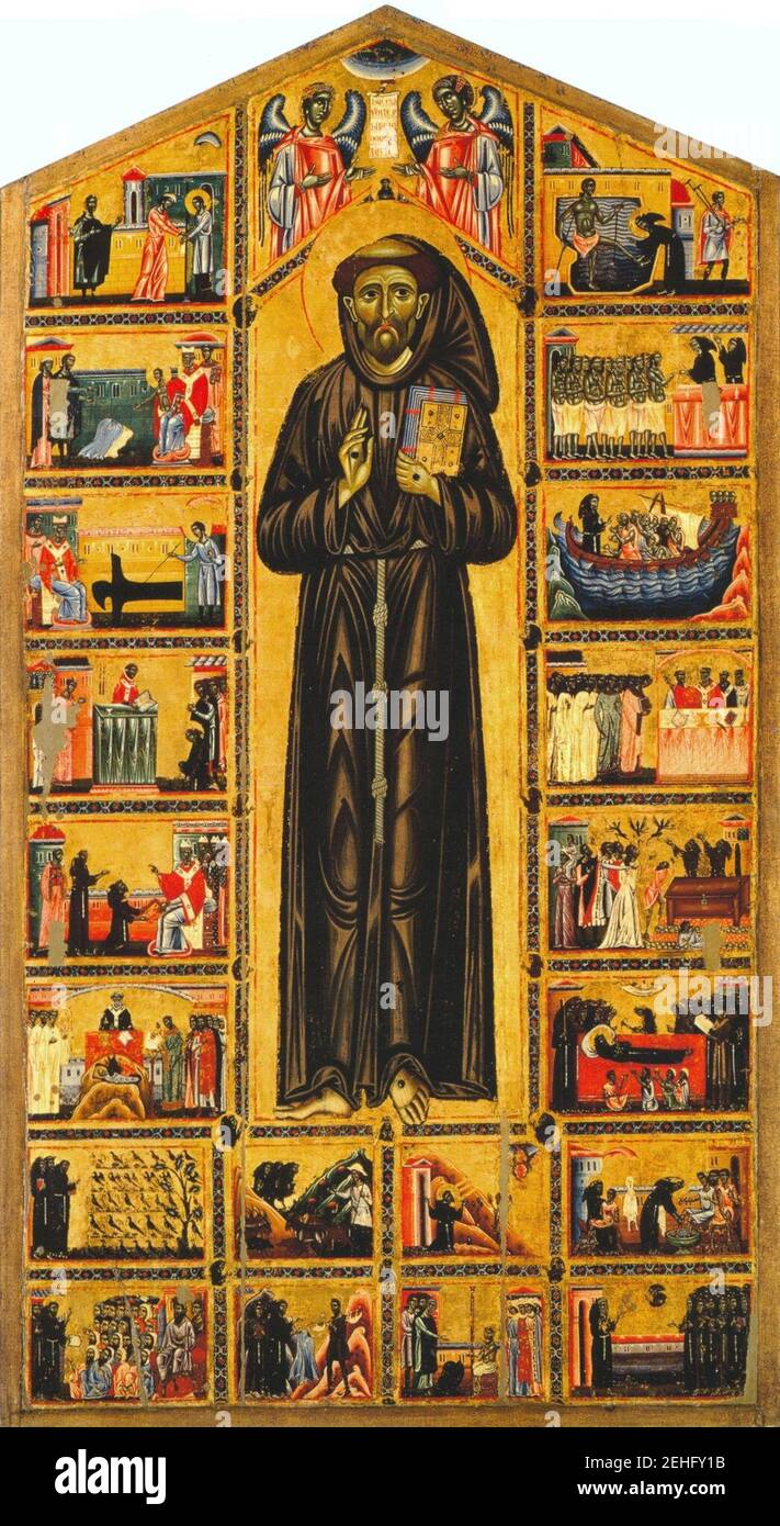 Pala bardi hi-res stock photography and images - Alamy