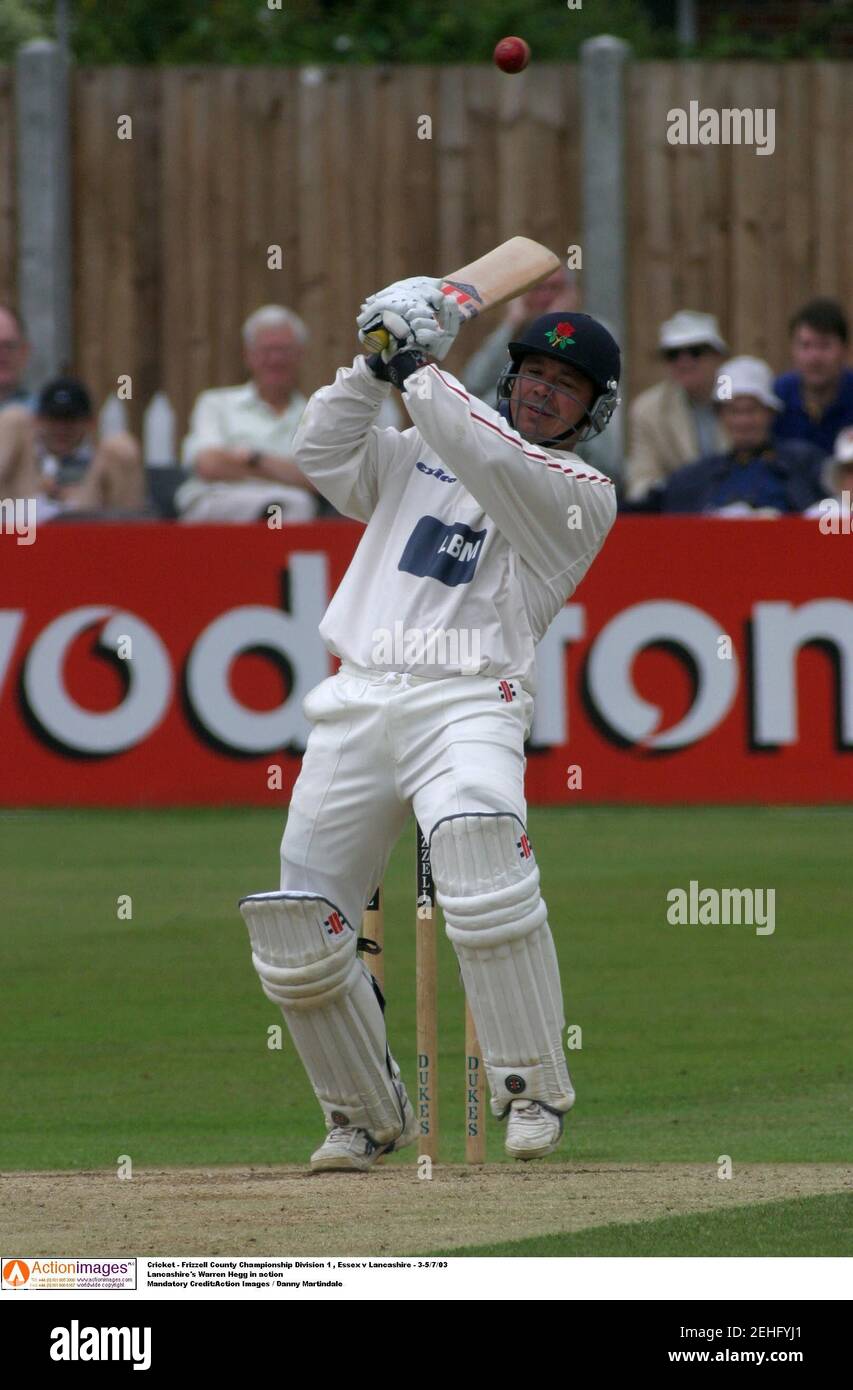 Warren hegg hi-res stock photography and images - Alamy