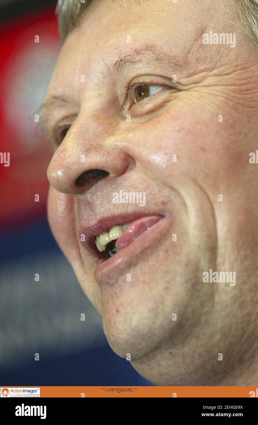Paul sturrock southampton hi-res stock photography and images - Alamy