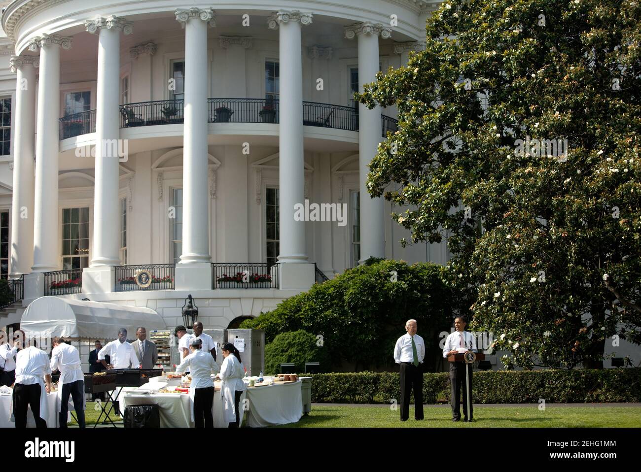 Joe biden young hi-res stock photography and images - Alamy