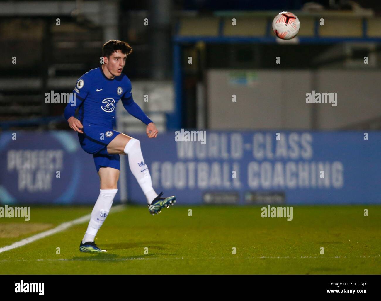 Chelsea u23 hi-res stock photography and images - Alamy