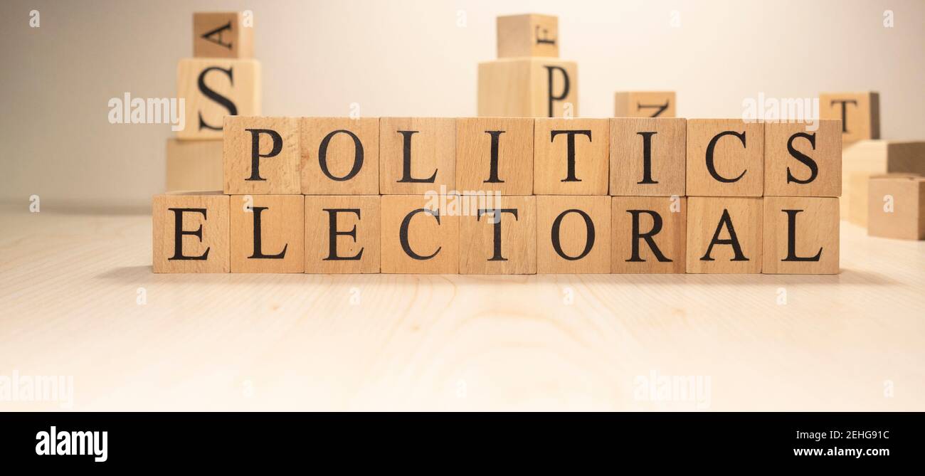 Candidate word made from hi-res stock photography and images - Alamy