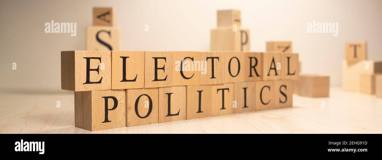 Candidate word made from hi-res stock photography and images - Alamy