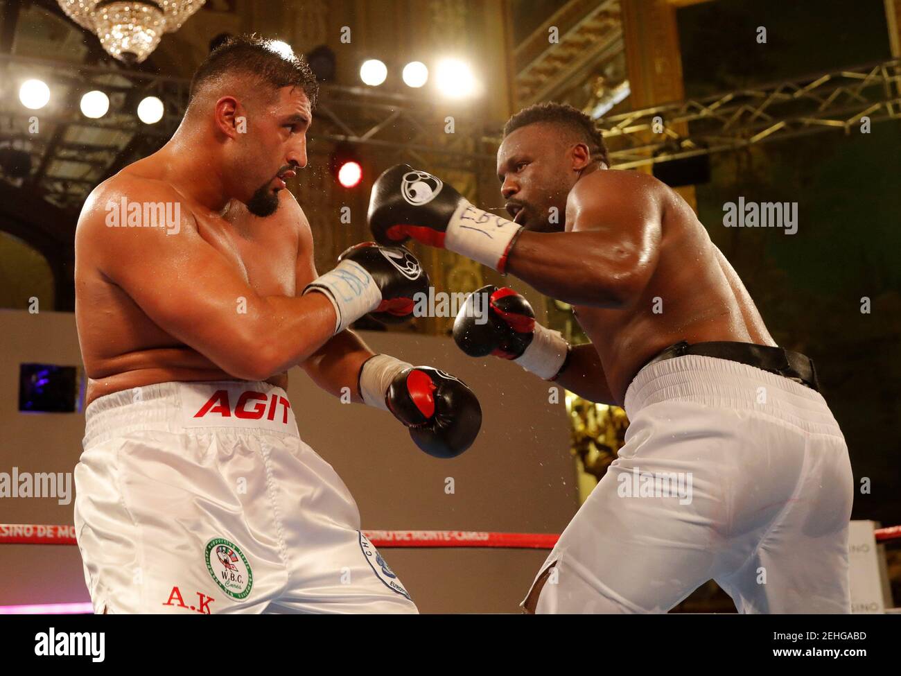 Agit kabayel hi-res stock photography and images - Alamy