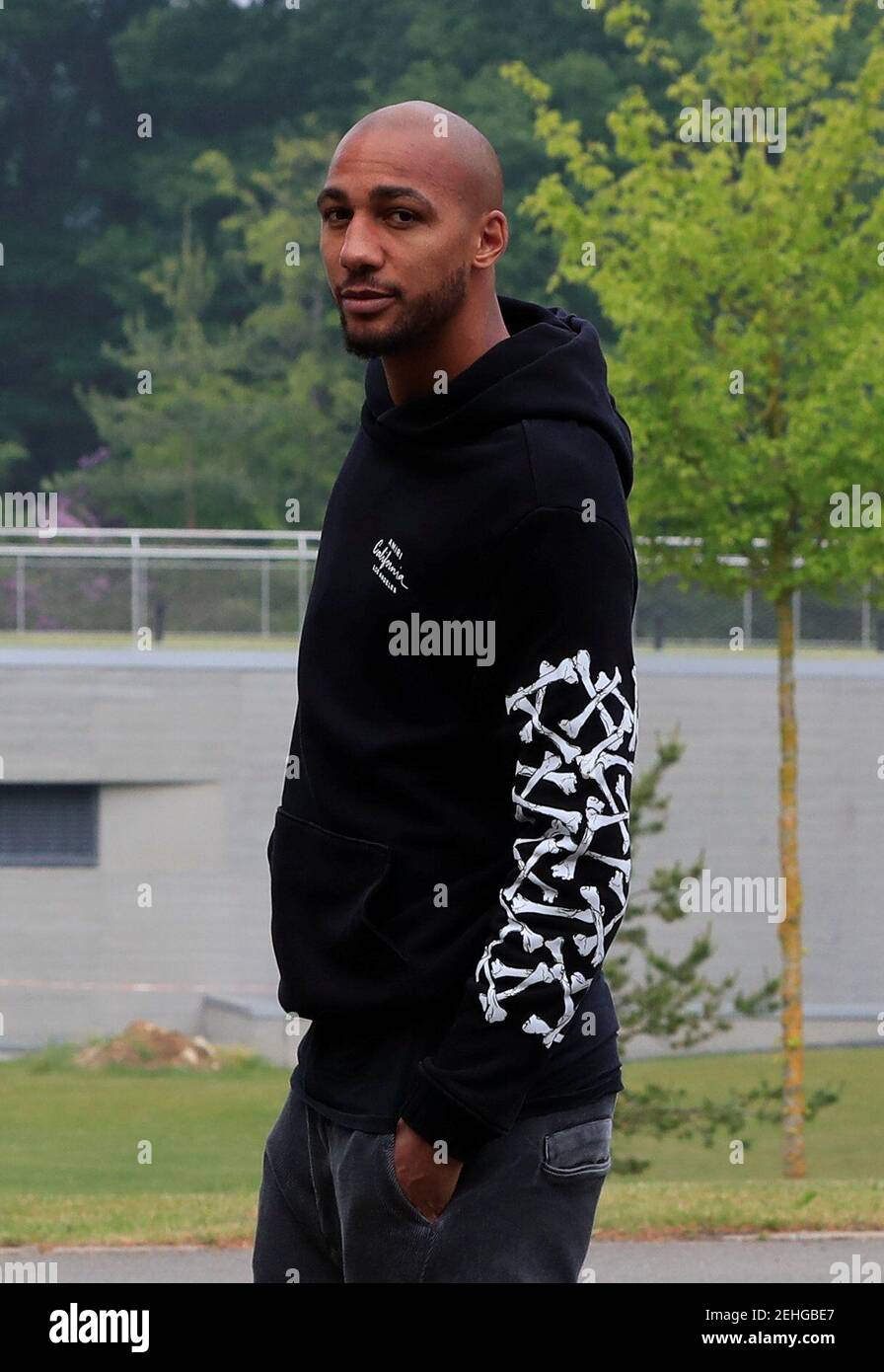 Steven fuentes hi-res stock photography and images - Alamy