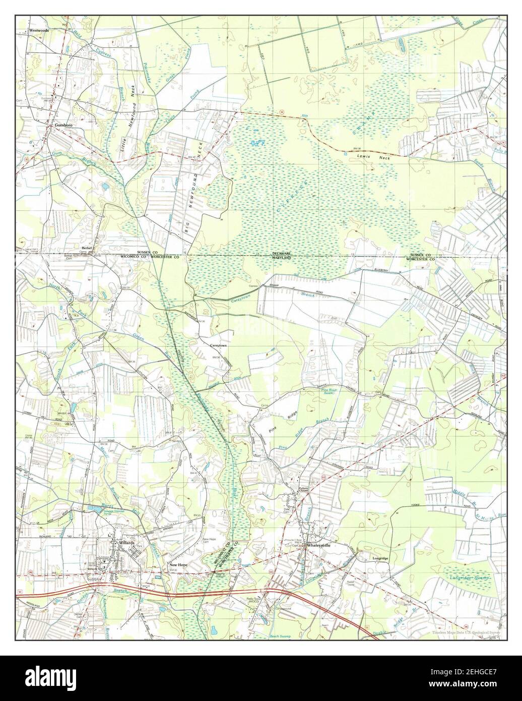 Whaleysville hi-res stock photography and images - Alamy