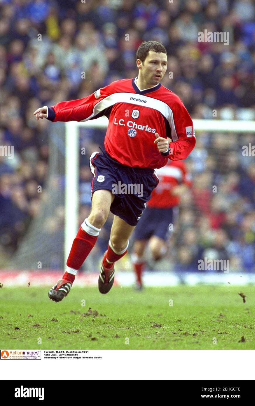 Colin Little High Resolution Stock Photography and Images - Alamy