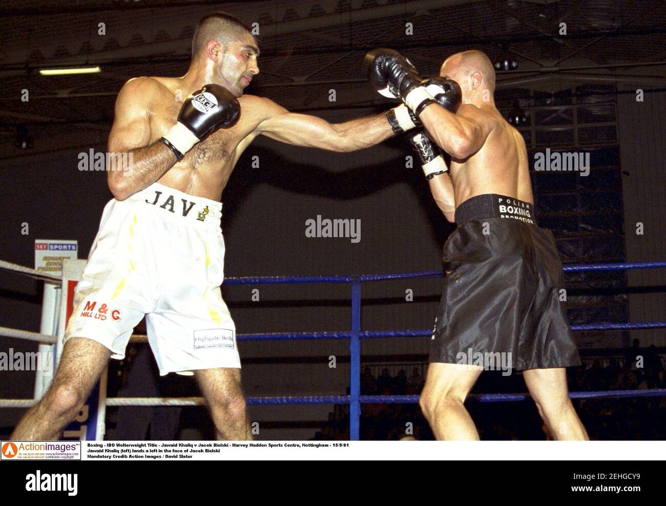 Jacek bielski hi-res stock photography and images - Alamy