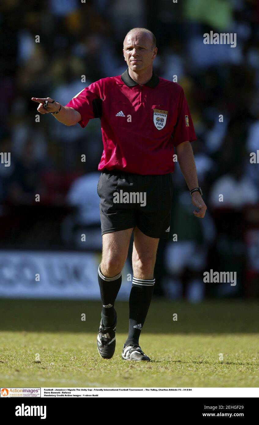 Jamaica v nigeria hi-res stock photography and images - Alamy