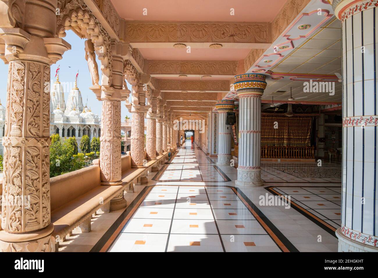 Bhuj ancient temple hi-res stock photography and images - Alamy