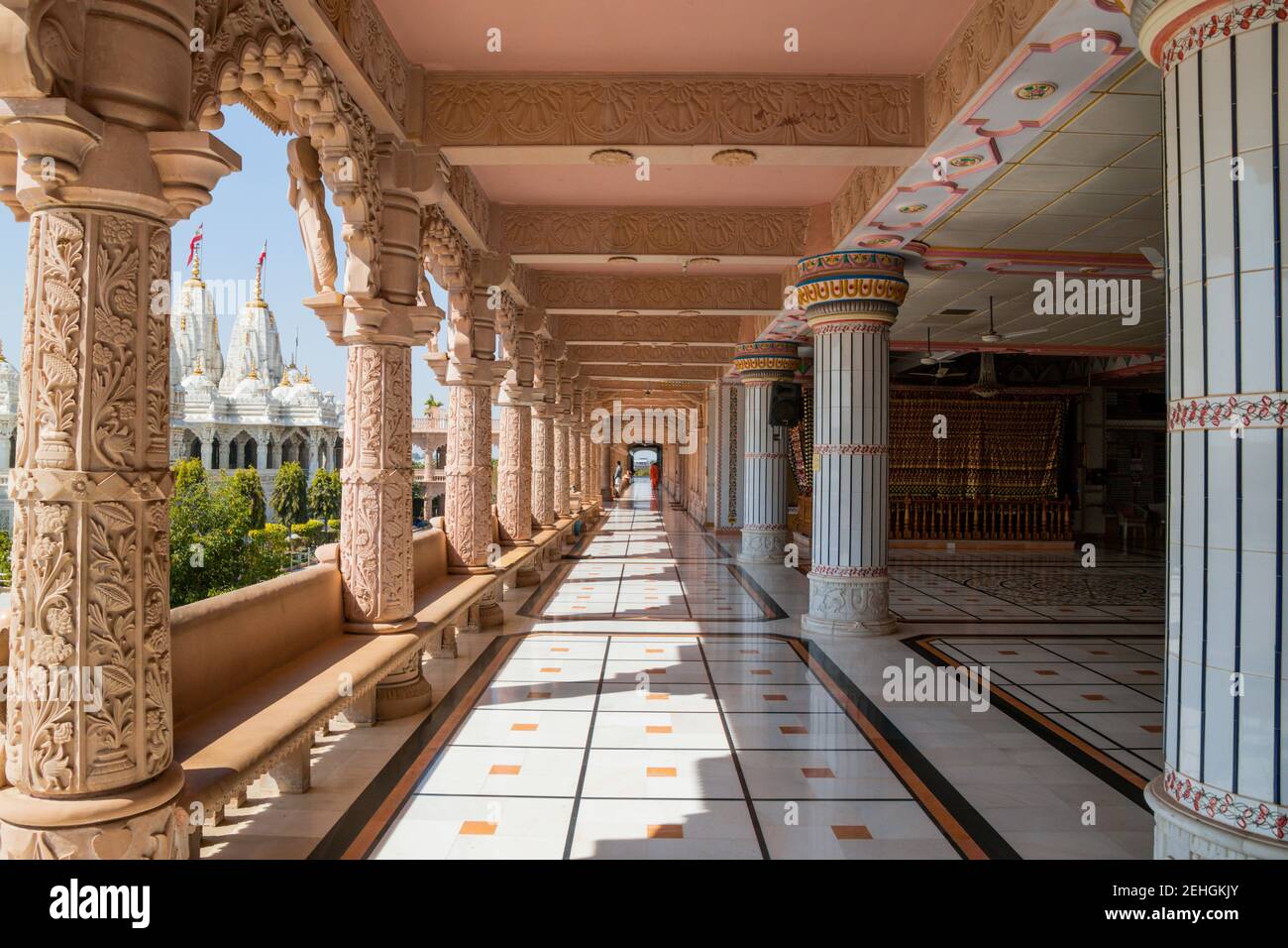 Bhuj ancient temple hi-res stock photography and images - Alamy