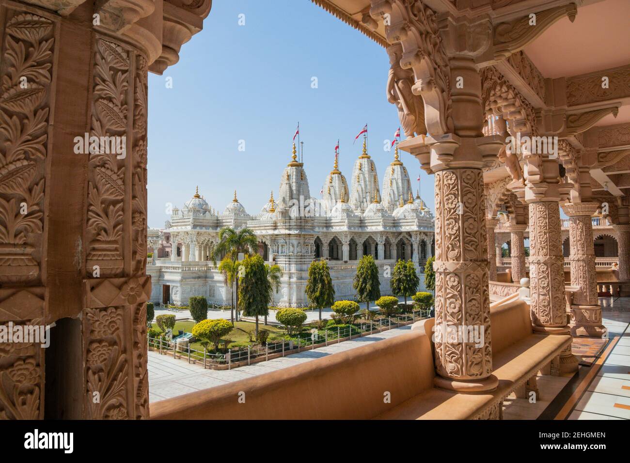 Bhuj ancient temple hi-res stock photography and images - Alamy