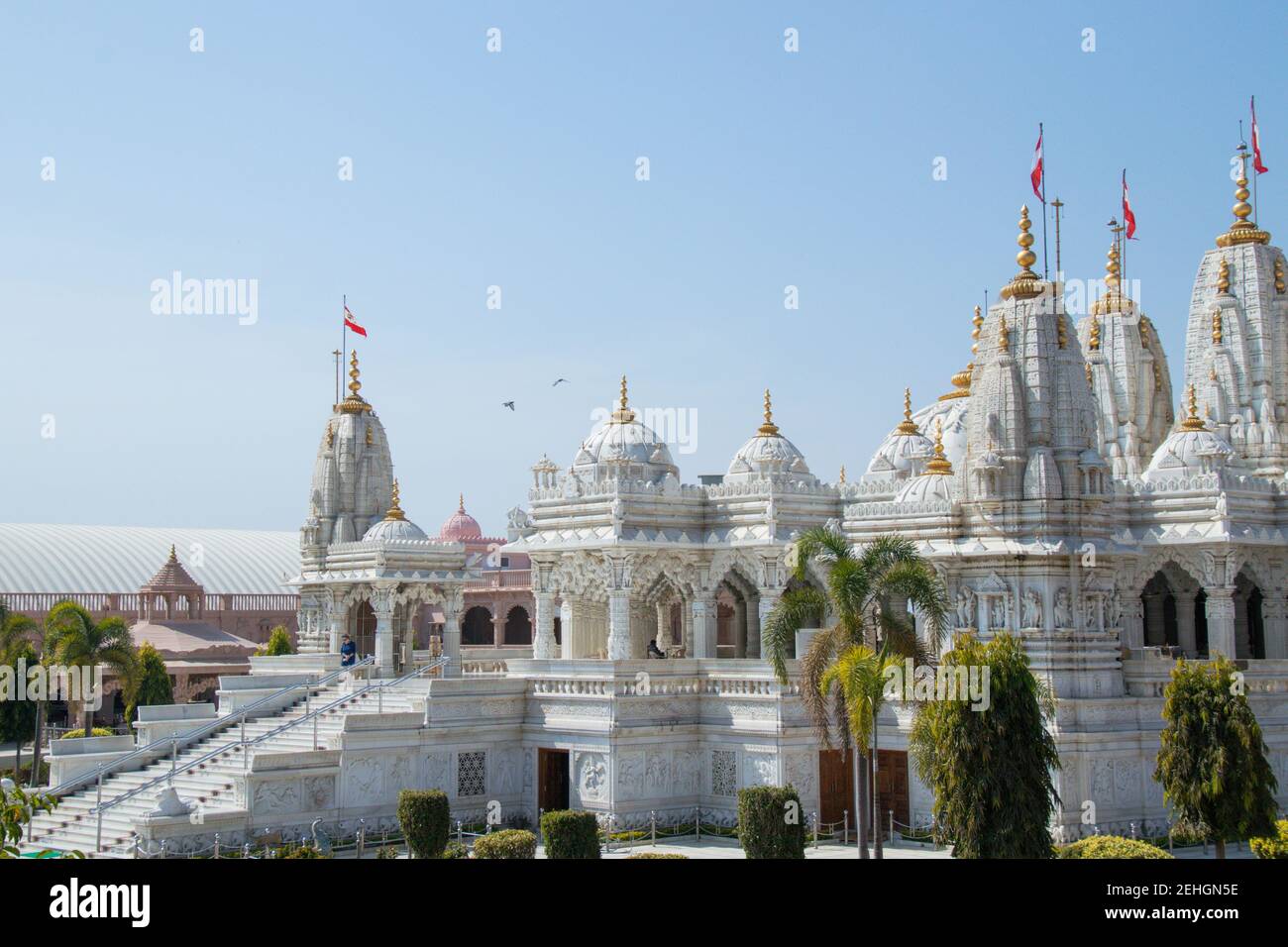 Bhuj ancient temple hi-res stock photography and images - Alamy