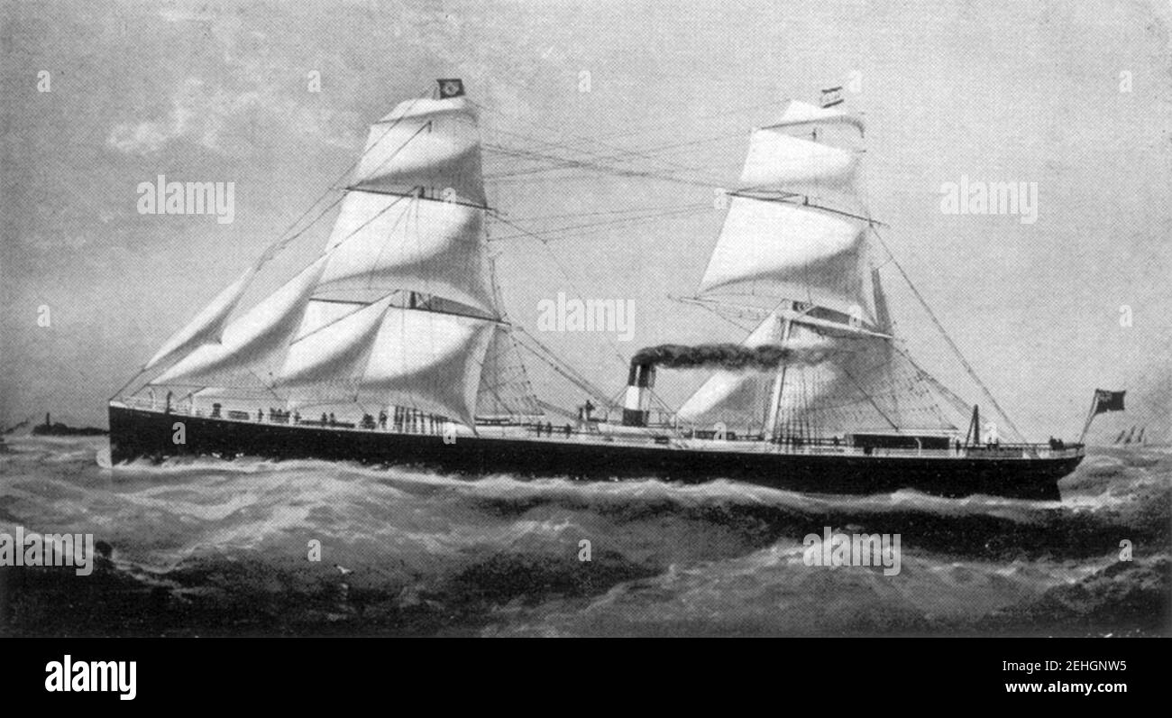 The royal ship hi-res stock photography and images - Alamy