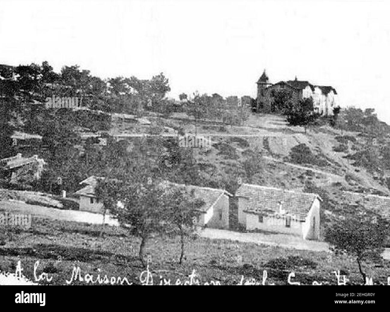 Palati Black and White Stock Photos & Images - Alamy