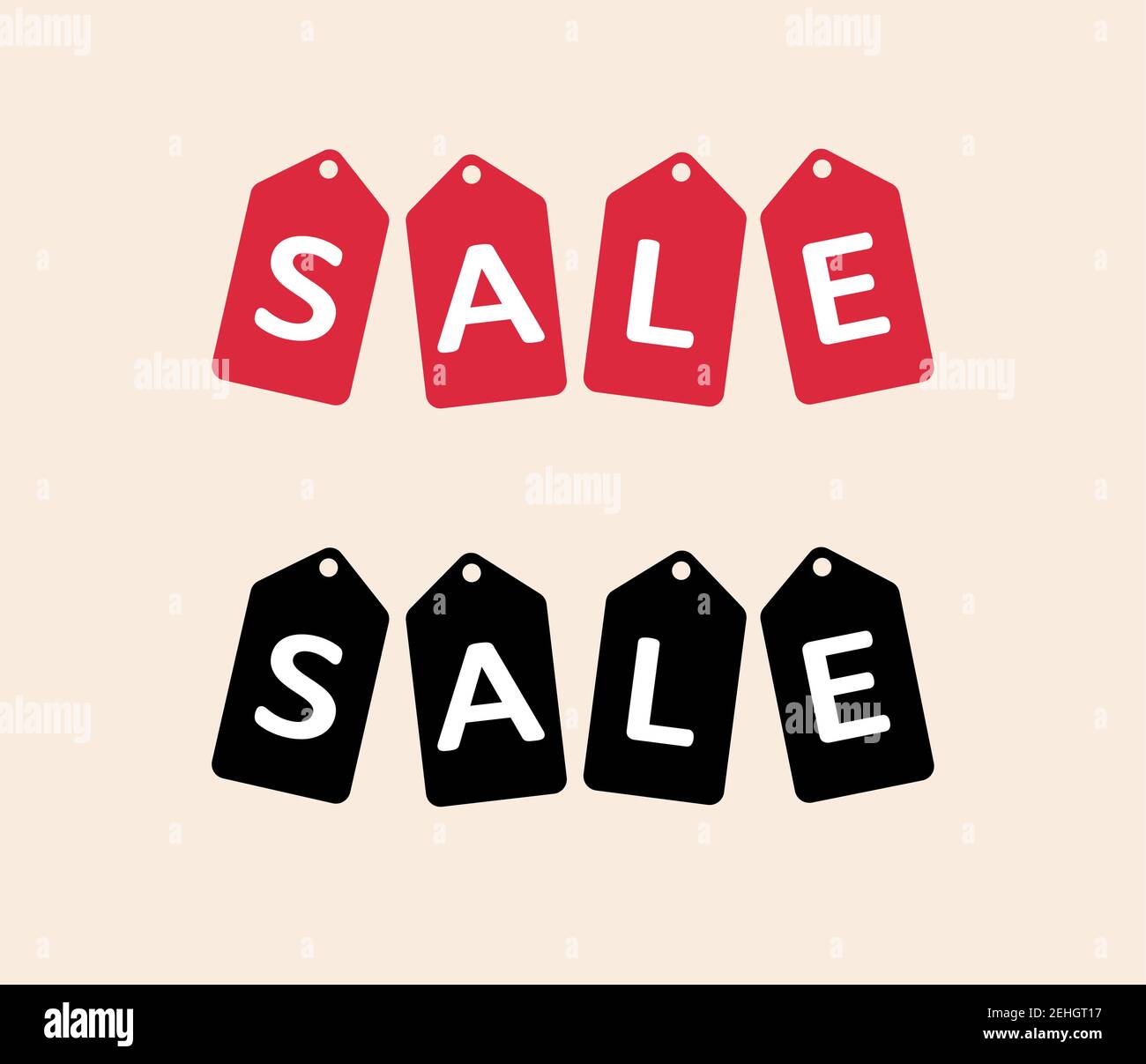 Low sales Stock Vector Images - Alamy