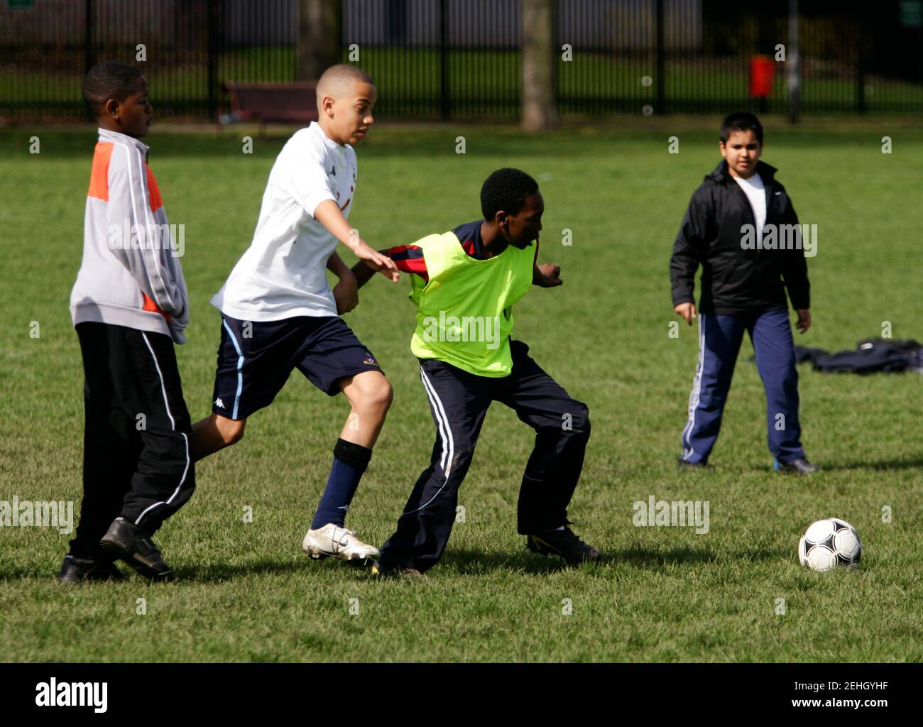 Markfield park hi-res stock photography and images - Alamy