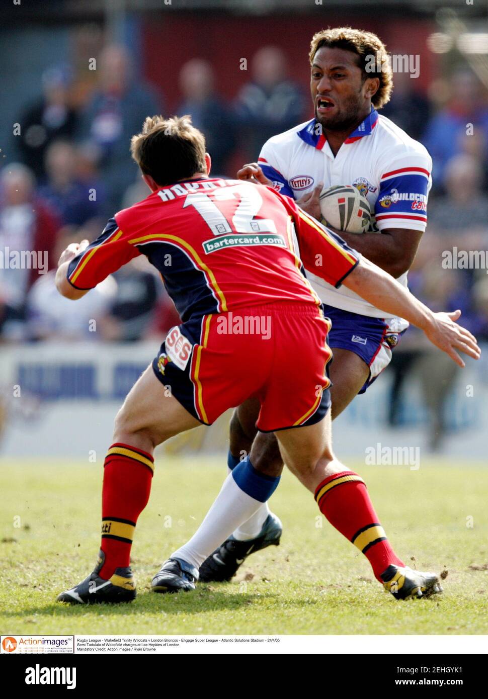 Tadulala hi-res stock photography and images - Alamy