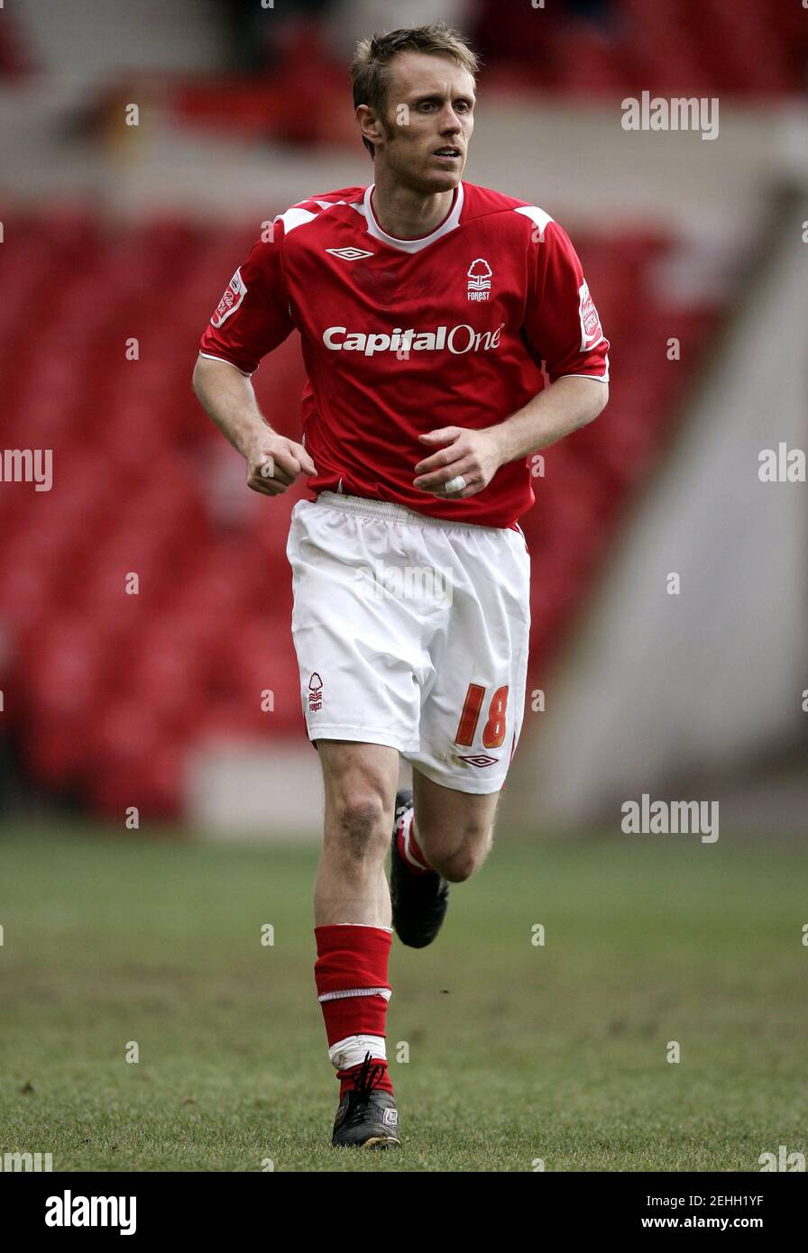 Brett Ormerod Forest High Resolution Stock Photography and Images - Alamy