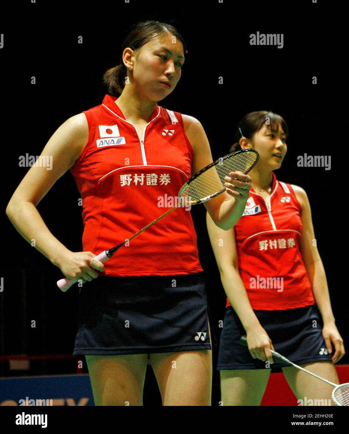 Reiko Shiota High Resolution Stock Photography and Images - Alamy